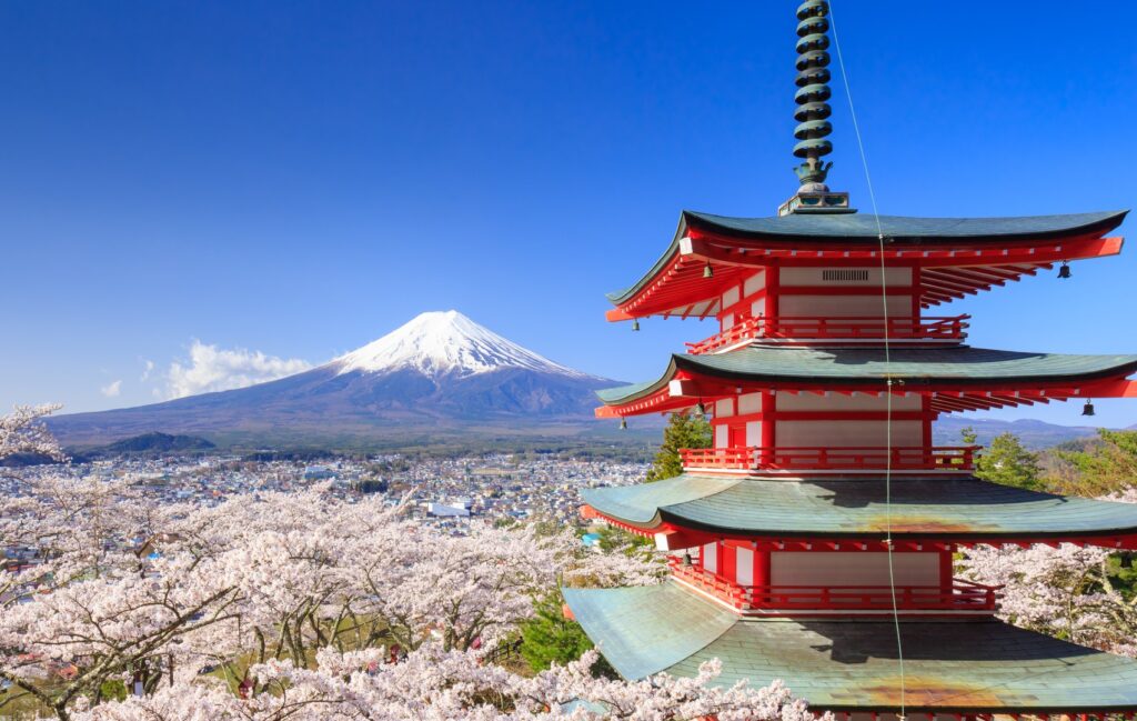 Tackling the Japanese market - Exporter Today