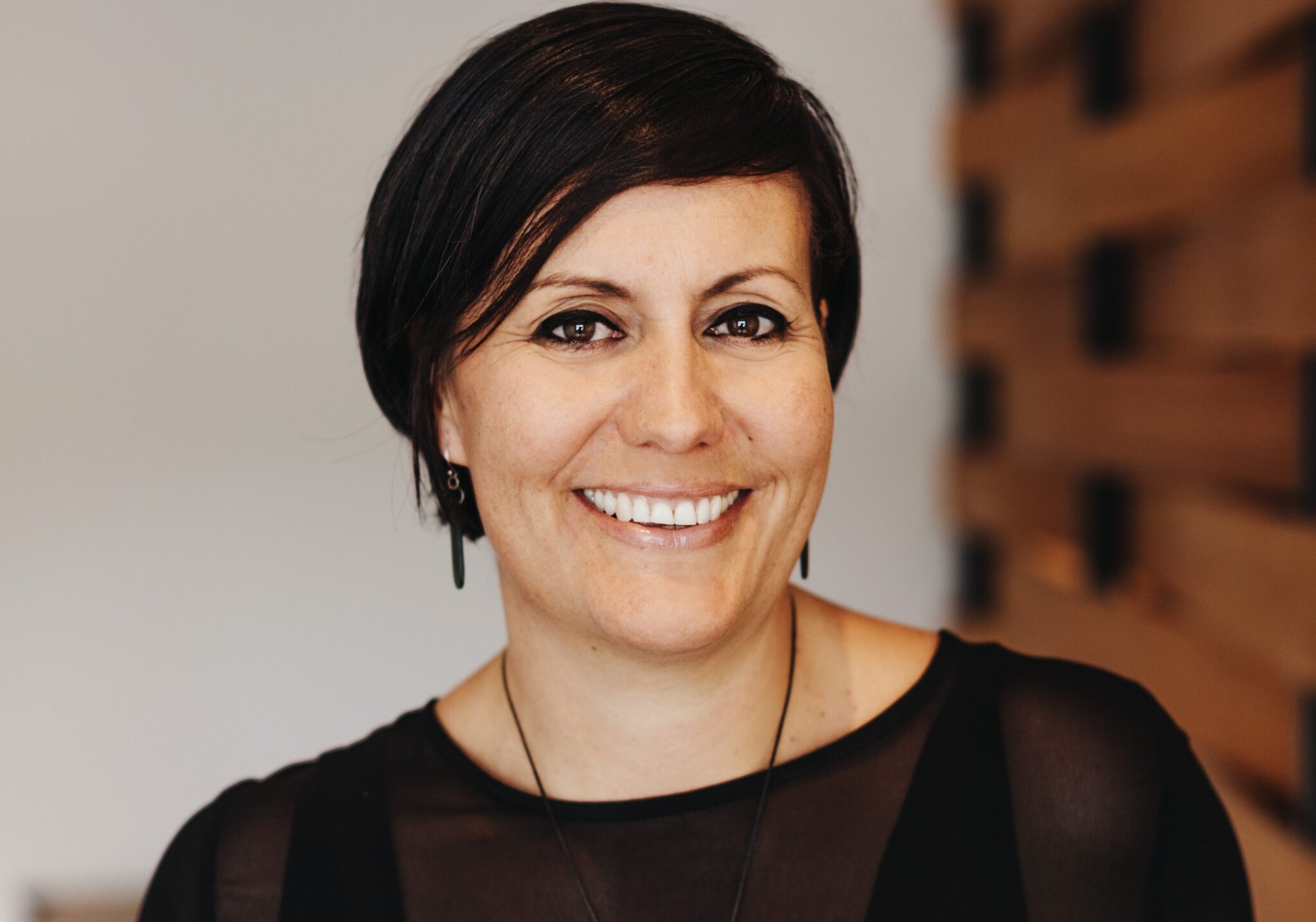 Career best: Rachel Taulelei - Exporter Today